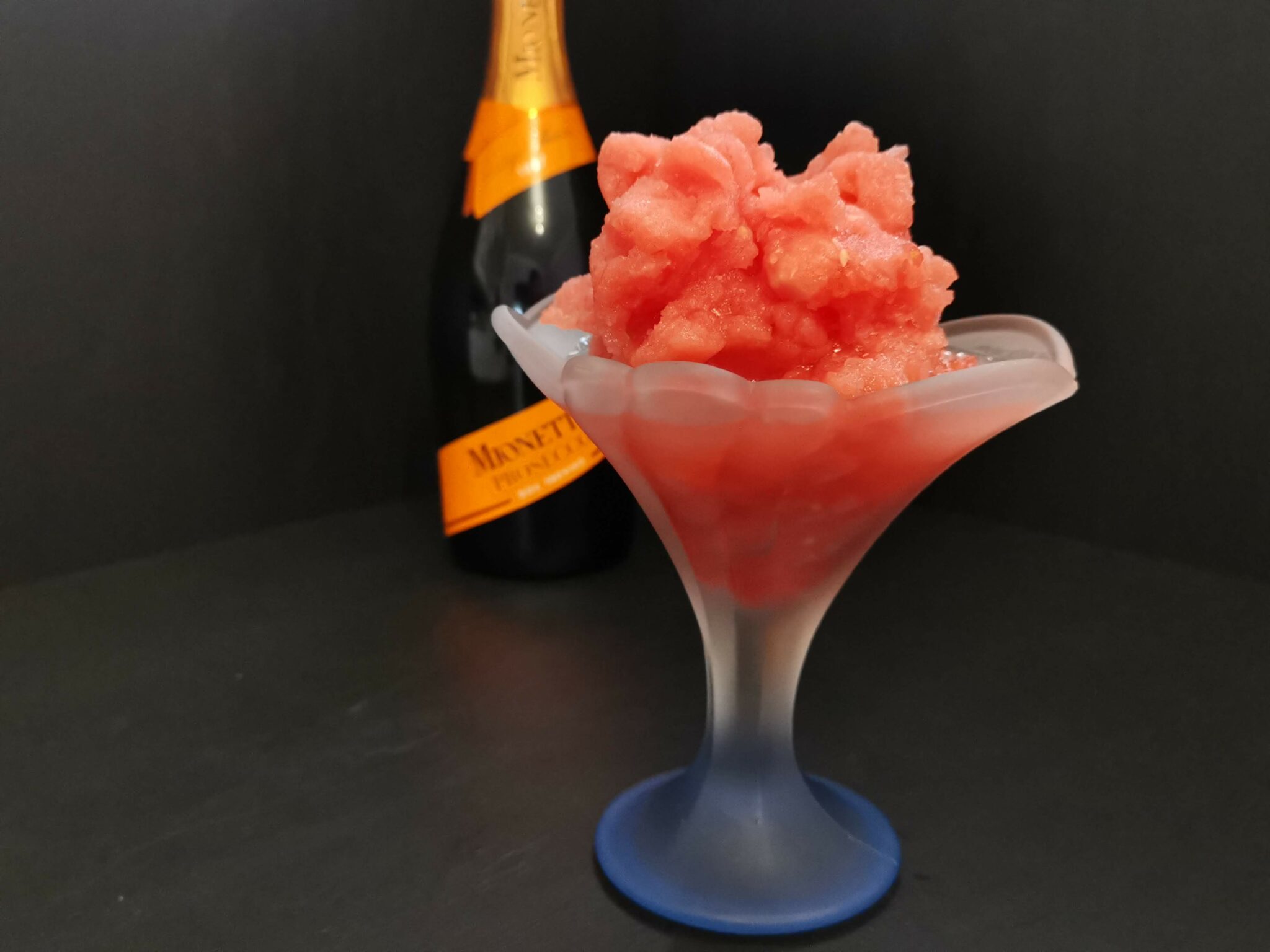 Frozen melone | Kucháročka